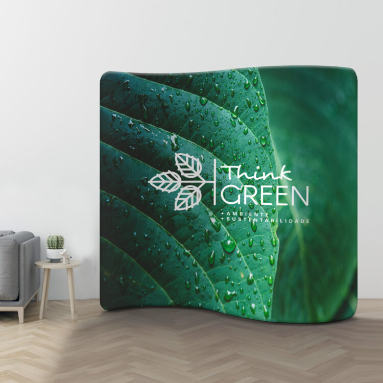 Tex Wave Wall Esse - Poster Digital