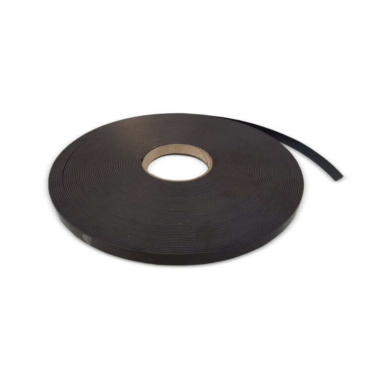 Fita Magnética - Poster Digital